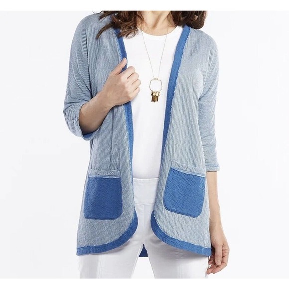 fresh produce | Sweaters | Fresh Produce Sweater Womens M L Deep Dive ...